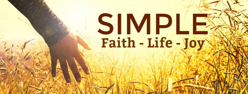 Lynn Baber | Simple Faith – Simple Life – Simple Joy