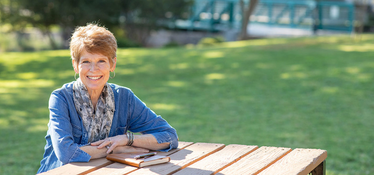 Lynn Baber—Biblical Stewardship